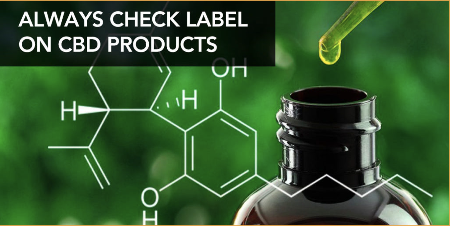 Discover CBD Oil – MK Nation Travels